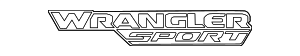 2018-2021 Jeep Wrangler Decal 6BM44CA1AB | TascaParts.com