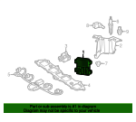 2011-2020 GM Engine Control Module Assembly 12692200 GM | GMPartsDirect.com