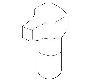 2016-2024 Volvo Bleeder Valve 31437032 | TascaParts.com