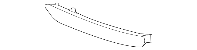 2020-2021 Kia Soul OEM NEW 2020-2021 Kia Soul Driver Side Rear ...