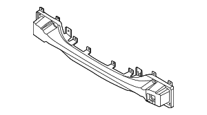 86631-K0000 - Impact Bar 2020-2022 Kia Soul | Kia.Parts Store