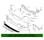 2020-2021 Kia Soul OEM NEW 2020 Kia Soul 2.0L Engine Wagon 5 Door Skid ...