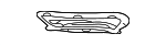 Bumper & Components - Front for 2016 Land Rover Range Rover Evoque ...