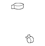 Radiator & Components for 2010 Chevrolet Camaro | GMPartsDirect.com