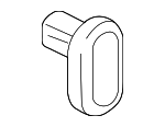 23404450 - 7-Pin to 4-Pin Trailer Wiring Adapter 2015-2022 GM | GM ...
