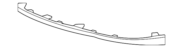 2006 Lexus Spoiler 76852-53010-J0 | OEM Parts Online