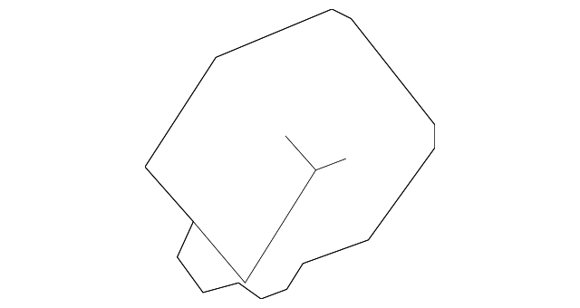 2015-2022 GM Multi-Purpose Relay 84310952 GM | GMPartsDirect.com