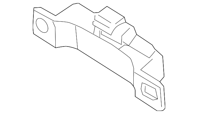 285E4-JK60A - Keyless Entry Antenna - 2007-2020 Nissan | World OEM ...