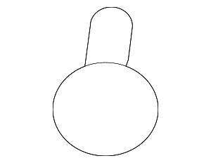 2004-2025 GM Multi-Purpose Retainer 94530387 GM | GMPartsDirect.com