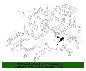 TD14-88-158-02 - Switch 2007-2015 Mazda | AutoNation Parts