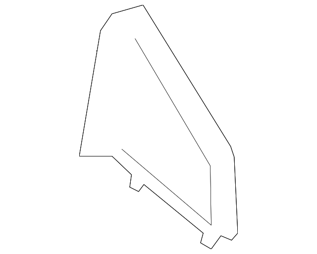 2017-2020 Kia Access Cover - Driver's Side (LH) 81787-G5000WK ...