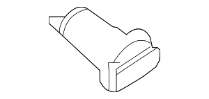 2019-2024 Hyundai Power Outlet 95120-C7100 | OEM Parts Online