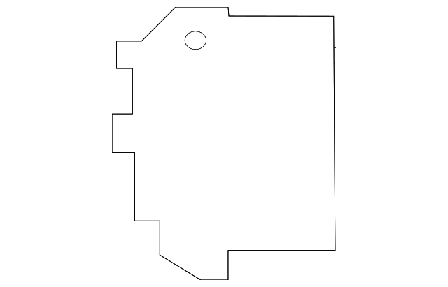 2016-2020 Volvo Blower Motor 32241017 | TascaParts.com