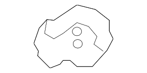 Genuine Door Actuator for 2016-2025 Volvo | Part# 31407766 | Over 30% ...