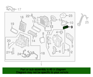 31472269 - Control Module - 2016-2021 Volvo | Volvo OEM Parts Direct