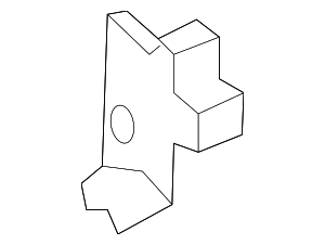 2016-2021 Volvo Air Quality Sensor 31404468 | TascaParts.com