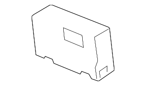 Genuine OEM Acura - Garage Dr Opener Part# 36610-TG7-A61 | Acura Parts ...