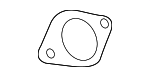 2014-2020 Subaru Muffler & Pipe Gasket 44011SG010 | Subaru Parts Store