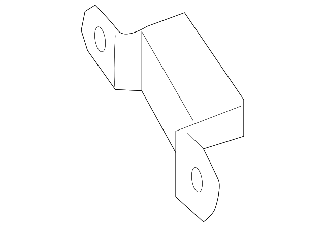 2018-2024 Nissan Converter & Pipe Hanger 20651-5RA0A | Temecula Nissan ...