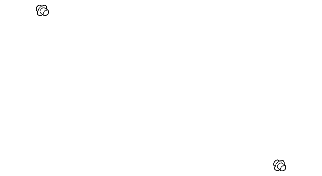 81732-1K000 - Side Trim Panel Retainer 2017-2025 Kia | Kia.Parts Store