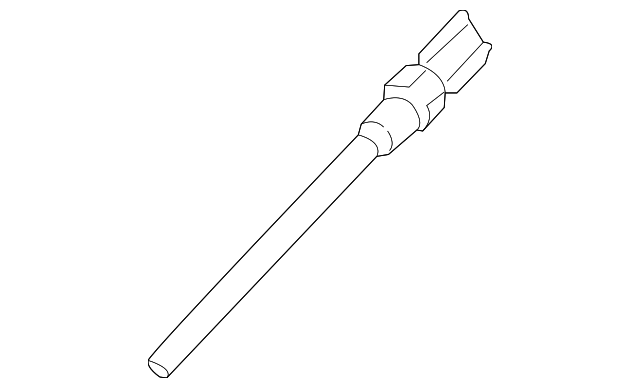 2015-2019 Ford Level Sensor 6C1Z-6C624-A | Online Ford Parts Catalog