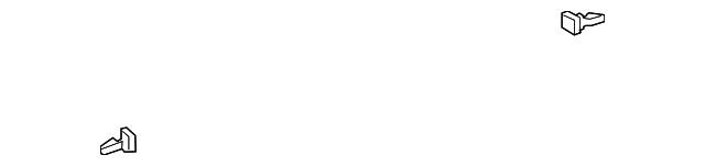 2008-2024 Toyota Filler Molding Retainer 52535-0E030 | Toyota Parts Center