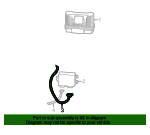 1997-2004 Chevrolet Corvette Multi-Purpose Connector 88987977 ...