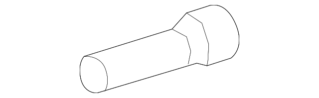 2017-2020 Ford Connector Hose HC3Z18B402C | TascaParts.com