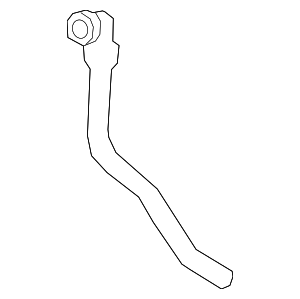 Tube Assembly HC3Z-8C472-B | QuirkParts