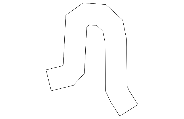 2017-2019 Ford Radiator Coolant Hose Clip HC3Z-8W287-A | TascaParts.com