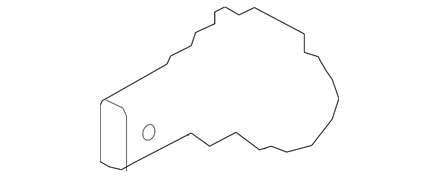 6EQ48TZZAA - Sensor - 2014-2022 Fiat | Mopar Parts Canada