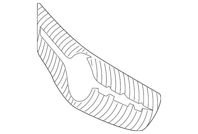 218-885-07-00 - Upper Grille 2015-2018 Mercedes-Benz | Mercedes-Benz ...