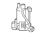 Genuine OEM Toyota Fuel Pumps | Toyota Parts Center