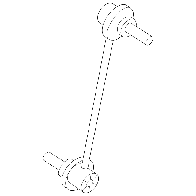 2021-2025 Ford Stabilizer Link ML3Z-5K484-A | OEM Parts Online