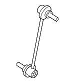 2021-2026 Ford Stabilizer Link ML3Z-5K484-A | OEM Parts Online