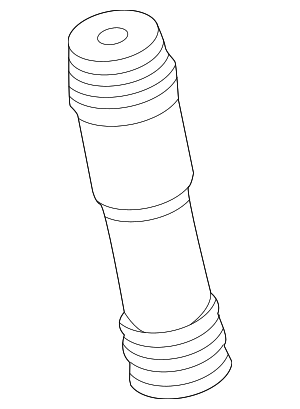 2022-2024 Mitsubishi Dust Shield 4155A096 | Mitsubishi Parts Warehouse ...