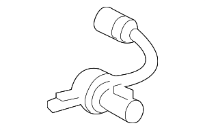 2016-2020 Volvo Sensor 31437438 | TascaParts.com