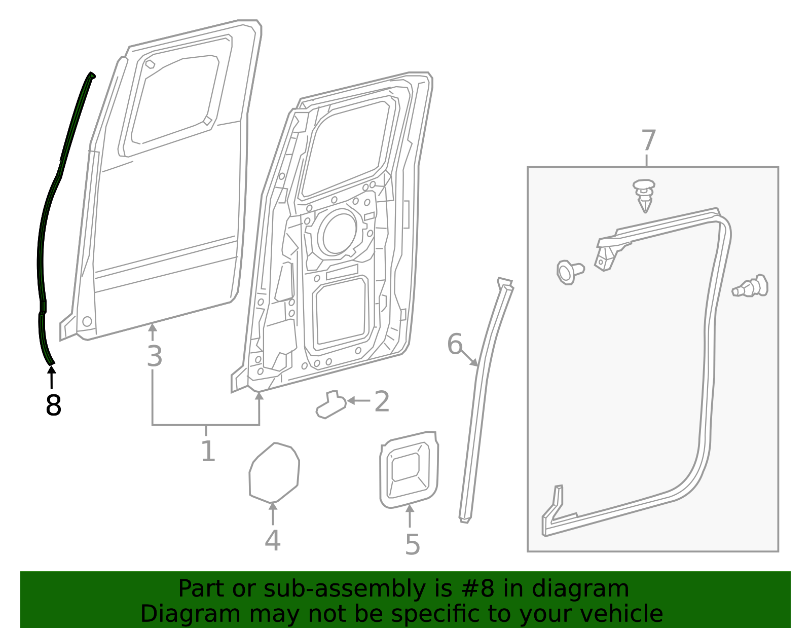 2016-2023 Toyota Tacoma 2016-2023 Toyota Tacoma - Surround Weather ...