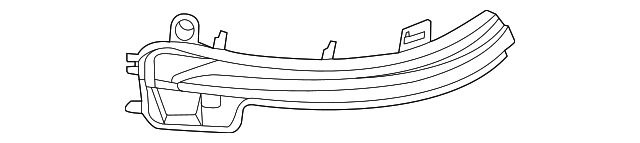 2020-2024 BMW Signal Lamp 51169879128 | OEM Parts Online