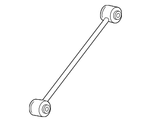 2004-2021 Mopar Stabilizer Link 4766866AA | TascaParts.com