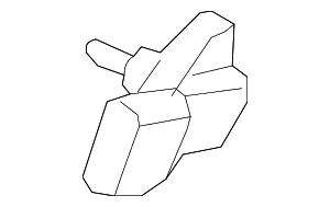 39300-3C300 - Sensor - 2010-2019 Hyundai | World OEM Parts Hyundai