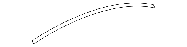 51357407410 - 2019 BMW Upper Molding (51-35-7-407-410) | BMW of South ...