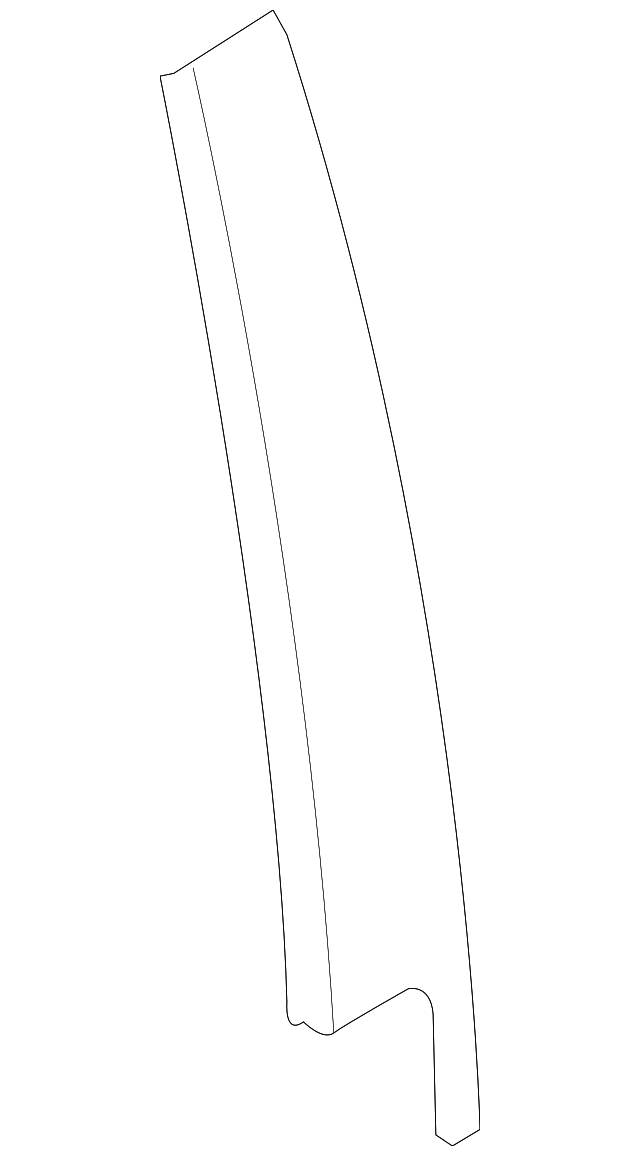 51-43-7-465-139 - 2019-2024 BMW - Applique | BMWPartsHub