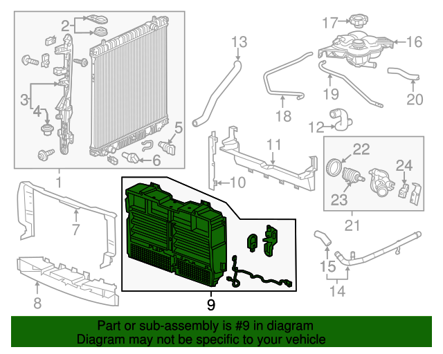 Shutter 84651501 | TascaParts.com