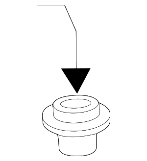 2014-2021 GM Radiator Mount 22947568 | GMPartsDirect.com