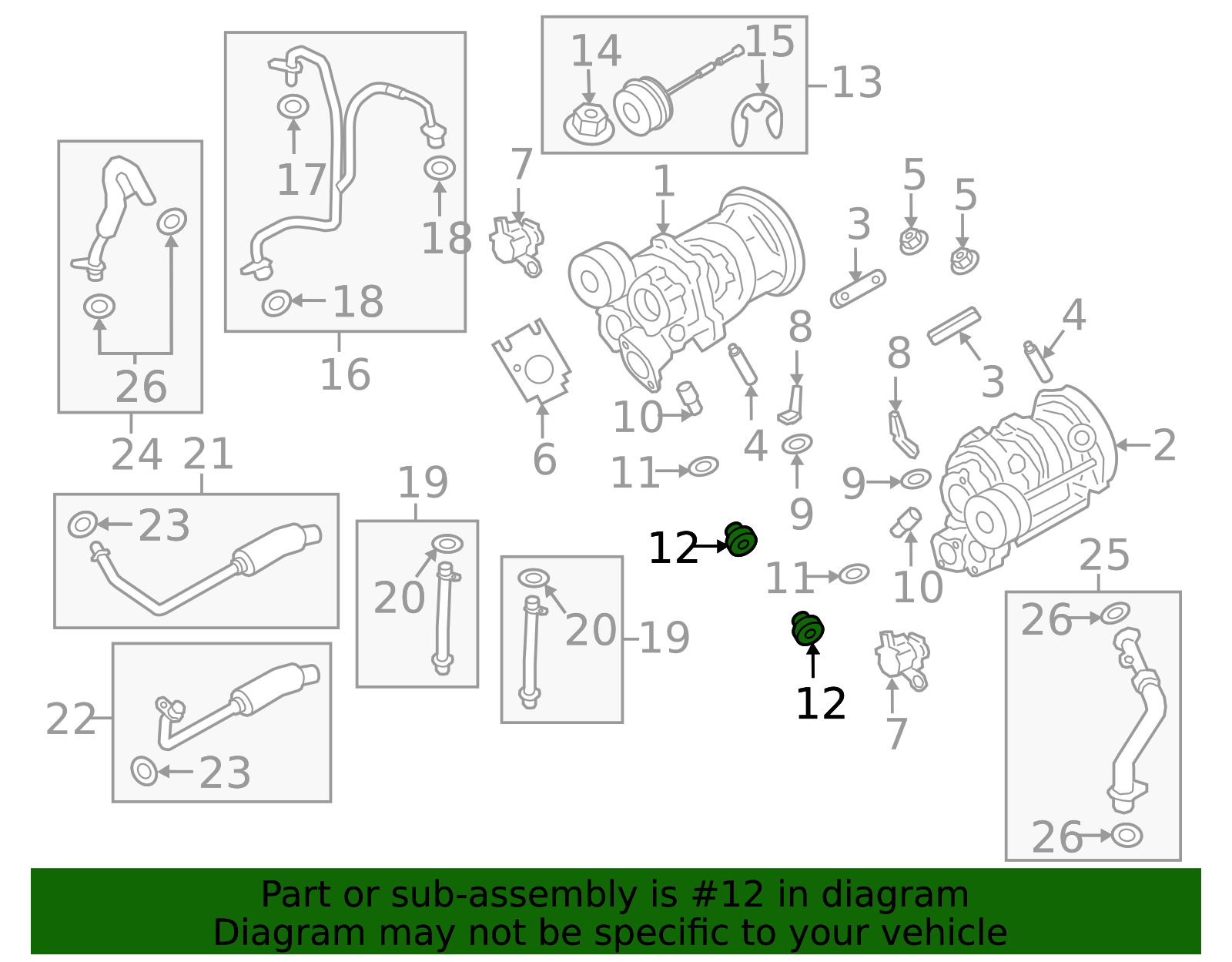2017-2024 Porsche Nozzle Plug 9A7-007-941-00 | Sunset Porsche Parts