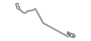 821H1-47041 Battery Cable - Toyota | Mike Calvert Toyota Parts