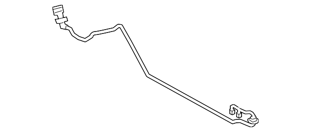 821H1-47041 Battery Cable - Toyota | Mike Calvert Toyota Parts