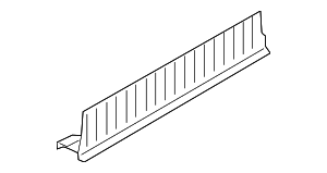 51-47-7-479-947 - 2019-2024 BMW X5 - Sill Plate | Buy BMW Parts Now