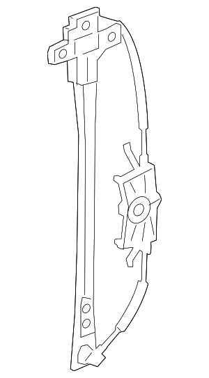 2019-2023 Ram 1500 Regulator 68321317aa | TascaParts.com